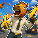 Bank robbery: Escape: Play Online For Free On AllWebGames