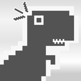 CR Dino Run (by RHM Interactive): Play Online For Free On AllWebGames