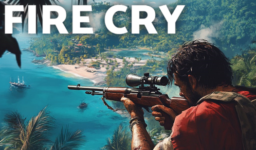 Fire Cry (by UralMoabGames): Play Online For Free On AllWebGames