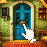 100 Doors Escape Room (by MirraGames): Play Online For Free On AllWebGames