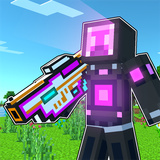 BlockWorld - Pixel Battle 3D (by DenisGames): Play Online For Free On AllWebGames