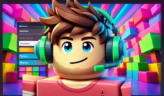 Робби стример:Легенда интернета (by ToxicFamilyGames): Play Online For ...