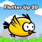 Flutter Up 2D (by Askerito): Play Online For Free On AllWebGames