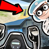 Business Jet Flight Simulator: AllWebGamesで無料オンラインプレイ
