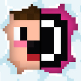 Нубик Песочница (от Indiesoft): Играйте Онлайн Бесплатно на AllWebGames