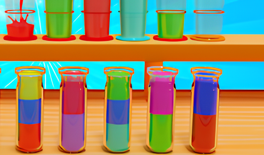 WaterJam (by Felicity): Play Online For Free On AllWebGames