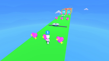 Angela 2 (de AmurGames): Juega gratis en línea en AllWebGames