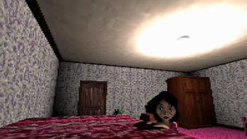 Bad Parenting Mr. Red Face (by DarkPlay): Play Online For Free On ...