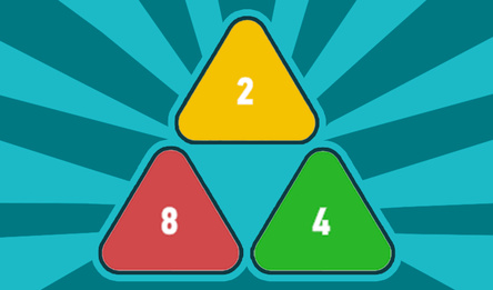 Matematika game 🧮 Main Gratis Online di AllWebGames