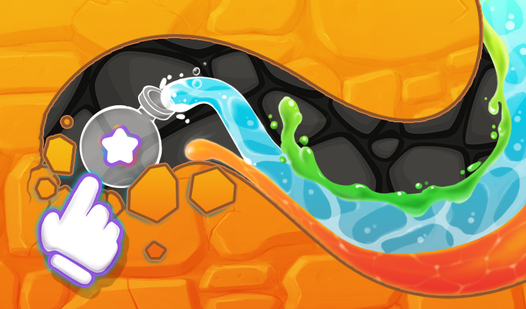 Whirlpool (by Top 10): Play Online For Free On AllWebGames