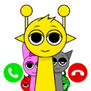 Call Sprunki Incredibox (by MOLOKO_FEI): Play Online For Free On ...