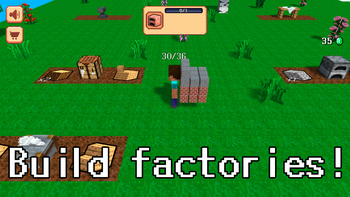 Cube Craft (by Best Game Studio): Play Online For Free On AllWebGames