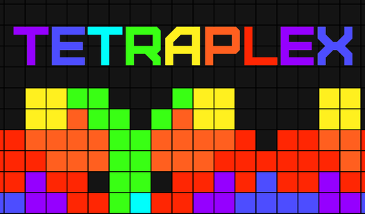 Tetraplex (by Sergo Games): Play Online For Free On AllWebGames