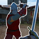 Knight: Battle with Swords: Play Online For Free On AllWebGames
