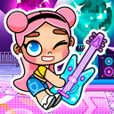 Avatar World Skin: Party with Friends: Play Online For Free On AllWebGames