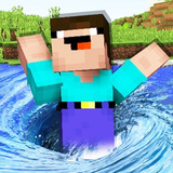 Sandbox: A Blocky 3D World (by SecretiveGames): Play Online For Free On ...