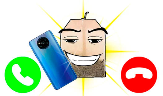 Call Omega Tea on the phone (by Sinnij kotik): Play Online For Free On ...