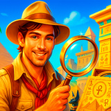 Hidden Objects: Egyptian Power (by WS Empire): Play Online For Free On ...