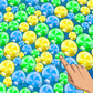 Touch Balls (by Aleksej Taranov): Play Online For Free On AllWebGames