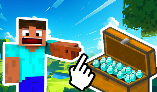 Craft Clicker: Mobs and Blocks (by ACT52): Play Online For Free On ...