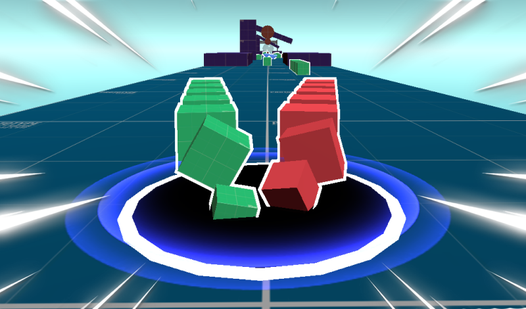 Black Hole: Absorption (by RadonGames): Play Online For Free On AllWebGames