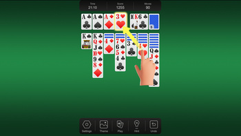 Solitaire Instant Play (oleh FLYING SWAN GAMES LIMITED): Mainkan Online ...