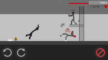 Ragdoll Showdown (by FPDA): Play Online For Free On AllWebGames