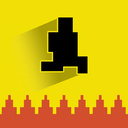 Pixel Path: 在 AllWebGames 上免费在线畅玩