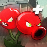 Plant Evolution: PVZ MOD!: Juega Online Gratis En AllWebGames