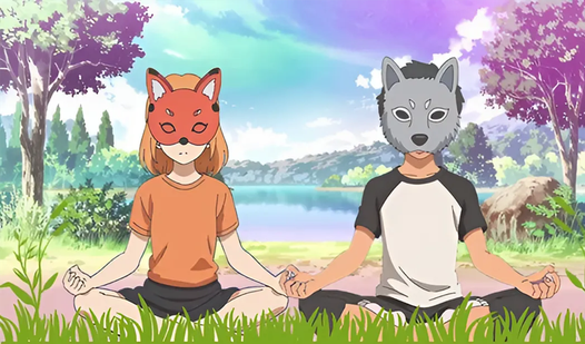 Furry: Find eight differences (by SDK.Red): Play Online For Free On ...