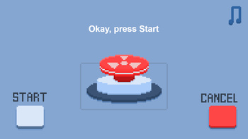 Don't Press the Nuclear Button (by Nikzzon): Play Online For Free On ...