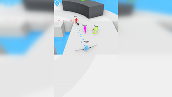 Slash Battle (by Ohayo): Play Online For Free On AllWebGames