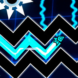 Geometric Dash: Ultimate Wave: Play Online For Free On AllWebGames