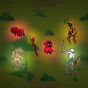 War of Magical Races (by BelkaVal): Play Online For Free On AllWebGames