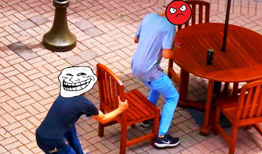 Pranker Simulator (by digitalcaramel2): Play Online For Free On AllWebGames