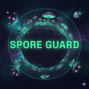 Spore Guard: 在 AllWebGames 上免费在线畅玩