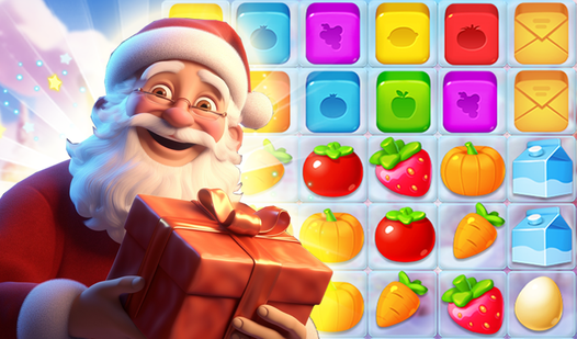 Candy Tile Blast (by GamesJS): Play Online For Free On AllWebGames