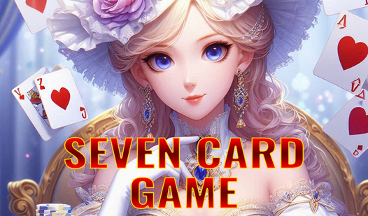 Seven Card Game (by Lumago): Play Online For Free On AllWebGames