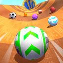 Ball Competition: Play Online For Free On AllWebGames