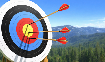 Panahan game 🏹 Main Gratis Online di AllWebGames