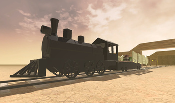 Dead Rails: Original (by Devord studio): Play Online For Free On ...