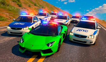 Shashki On Cars in Moscow (by 102SQUAD): Play Online For Free On ...