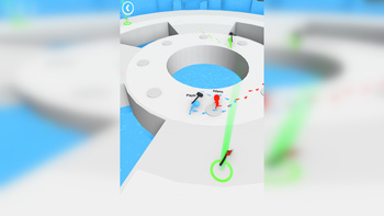 Slash Battle (by Ohayo): Play Online For Free On AllWebGames