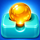 Color Shapes: Ball Sorting: 在 AllWebGames 上免费在线畅玩