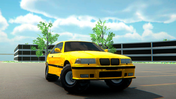 BoomNG Drive (by MezzleN Dev): Play Online For Free On AllWebGames