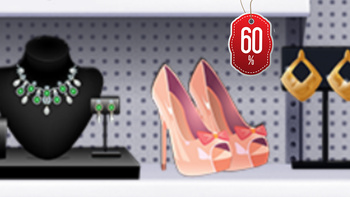Black Friday: Shopping Mania (by Gamerina): Play Online For Free On ...