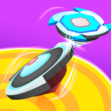 Spinner Battle: Play Online For Free On AllWebGames