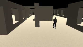 Ninja Simulator (by digitalcaramel2): Play Online For Free On AllWebGames