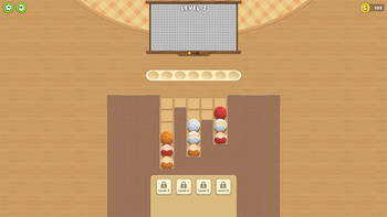 Knots Jam: Thread Puzzle 3D (par CyberNex Studios) : jouez en ligne ...