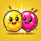 Slime Merge: Evolution (by KevDev): Play Online For Free On AllWebGames